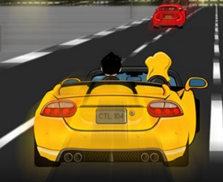 Car Rush - Play Online Car Rush on Run 3 Play