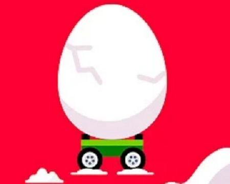 Eggy Car - Play Online Eggy Car on Run 3 Play
