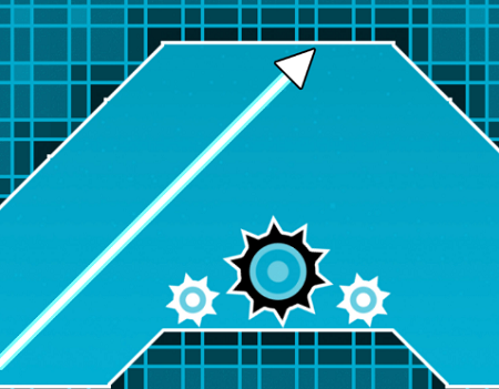 Space Waves - Play Online Space Waves on Run 3 Play